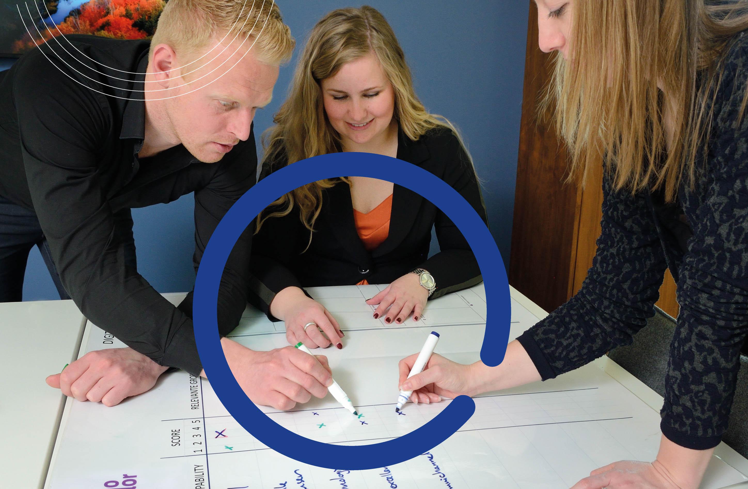 Werken bij | InnoValor