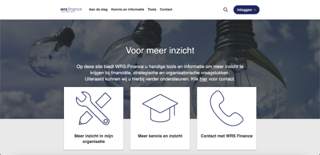 In gesprek met Jesse van den Beld | InnoValor